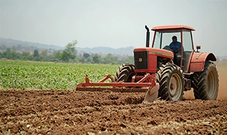 Ploughing vs. Harrowing: Key Farming Differences